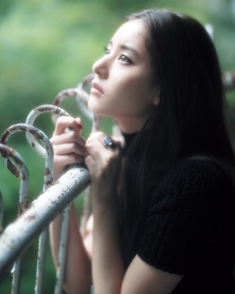 webuomo_araki_yuko | Rewz Lab